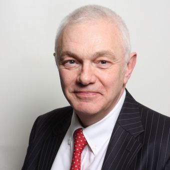 Alan Barker - About the Author | Kogan Page